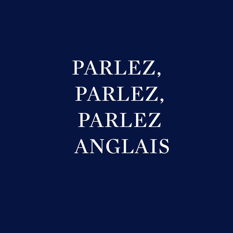 Boutique - Institut Diplomatique de Paris